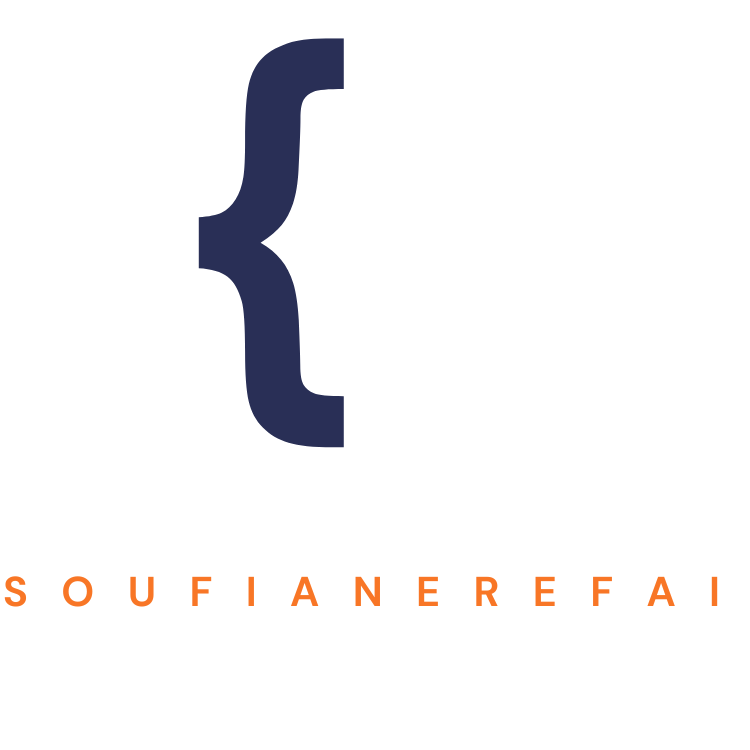 soufiane refai – professional web developer